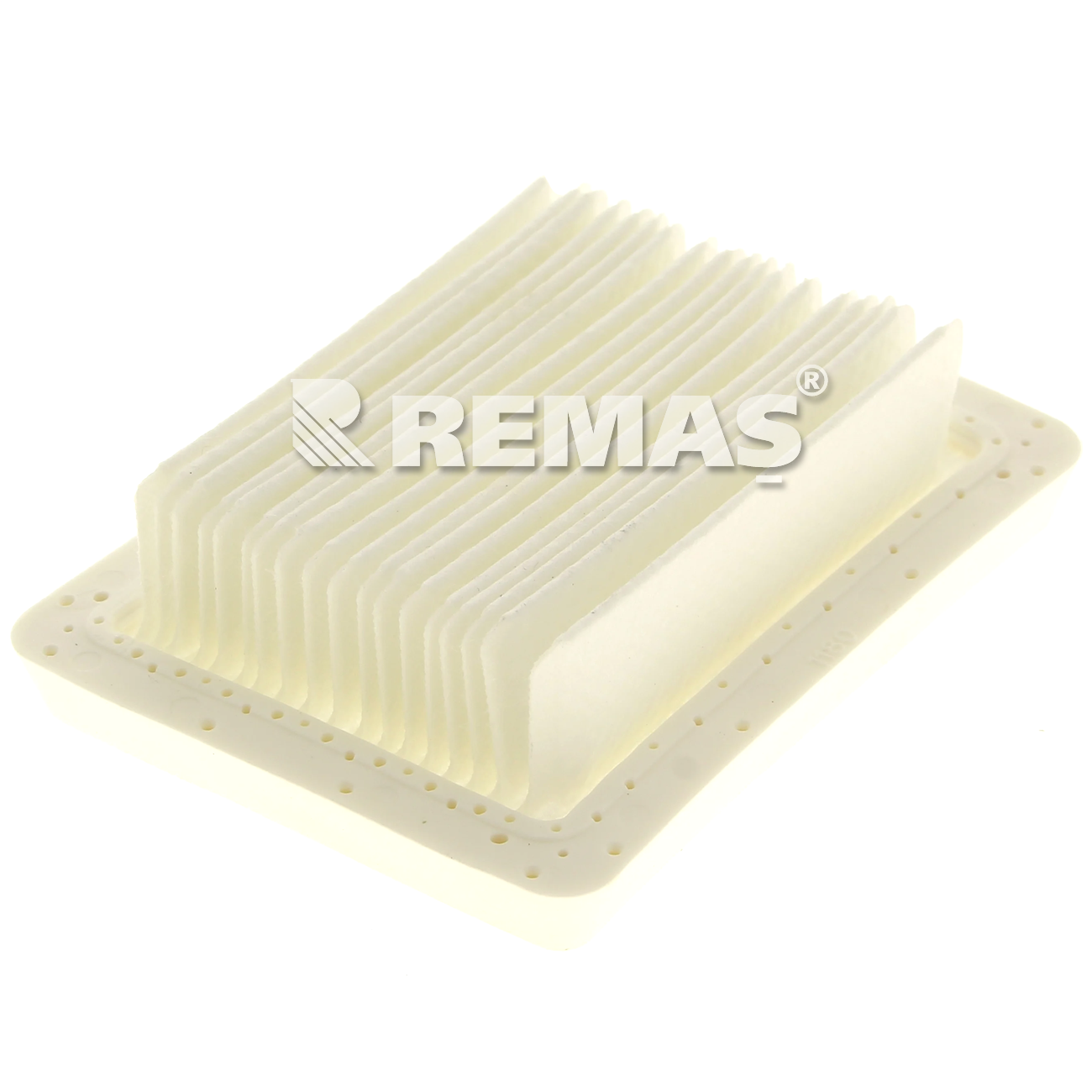 Hava Filtre Elemanı ECHO RM510 - RM520 - SRM510 - SRM520 Tırpanlar