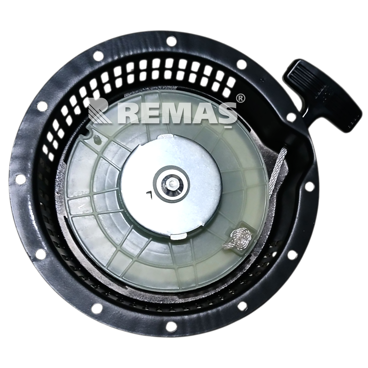 Starter Mekanizması - İp Çekme Mekanizması 186F/FA - 188F/FA - 192F/FB ...